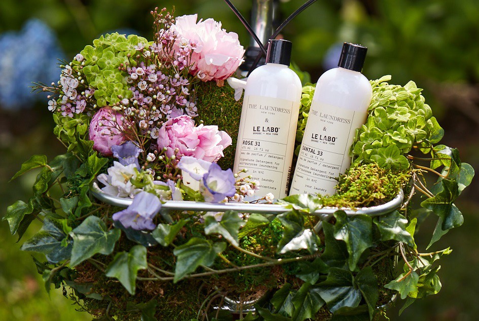 The Laundress | Luxury Laundry Detergent & Fabric Care | The Laundress